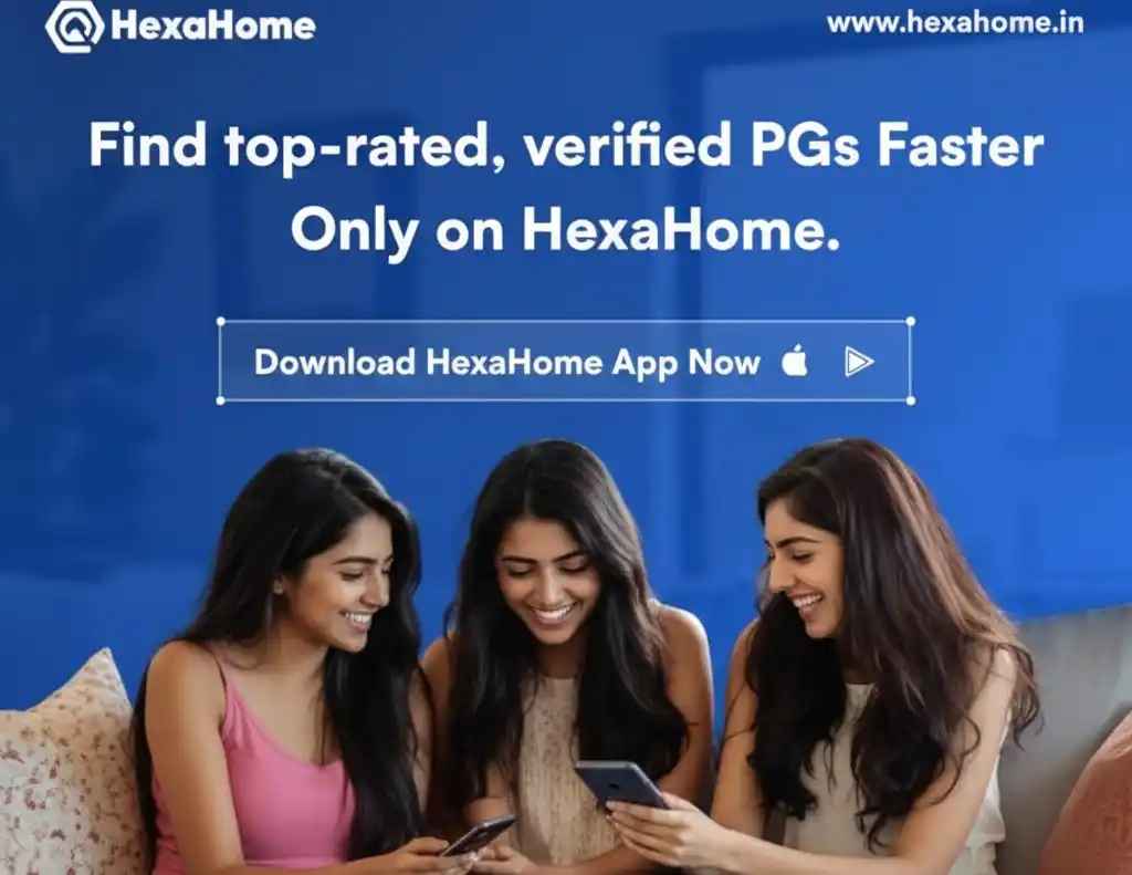 Best PG Listing App in Hyderabad | Find Verified PGs Online