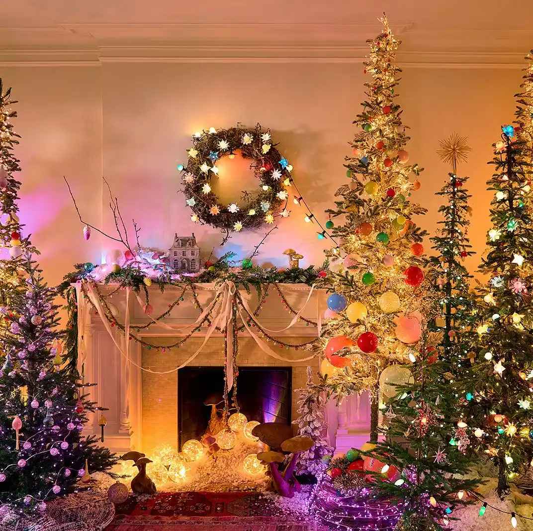 Top Trending Christmas Decor Styles This Year