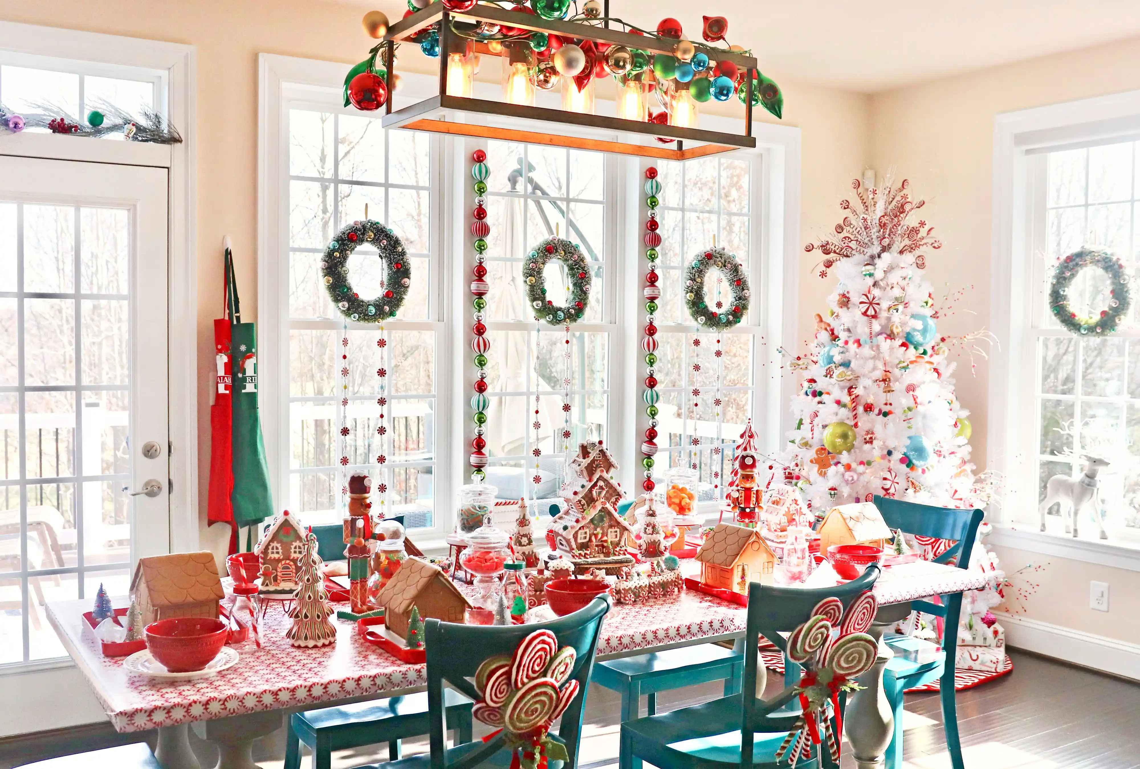 Top Trending Christmas Decor Styles This Year