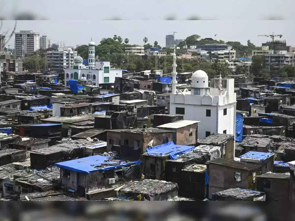 Dharavi Slum Mumbai: History, Real Estate and Re-Development