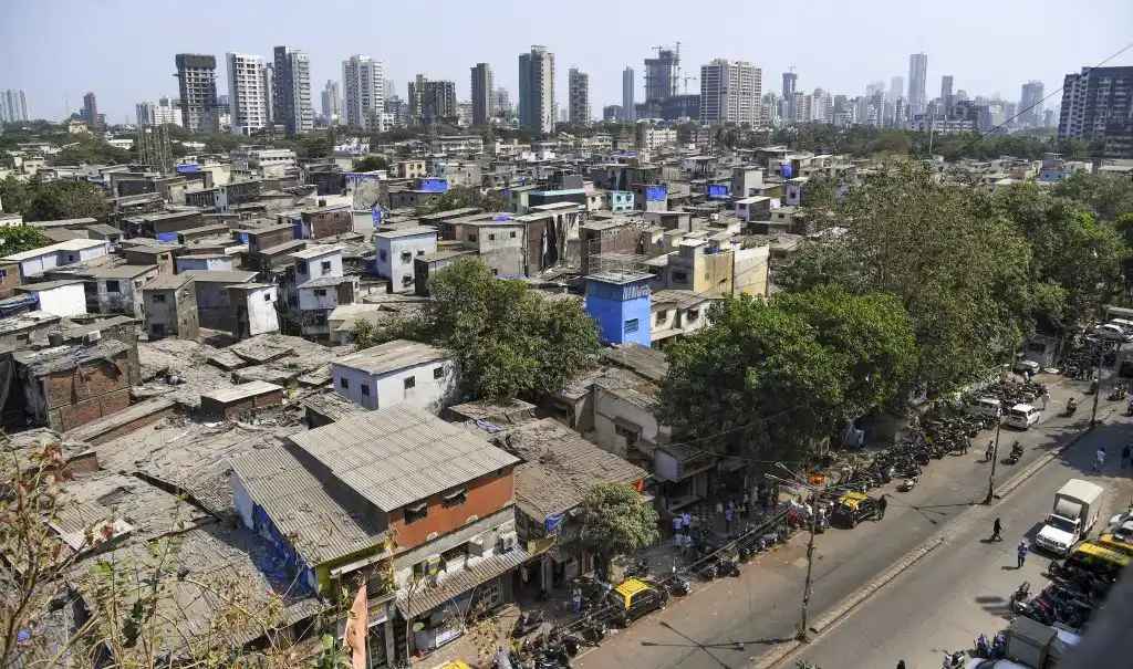 Dharavi Slum Mumbai: History, Real Estate and Re-Development