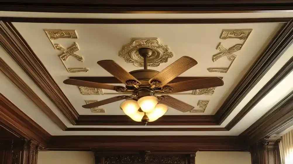 Double Fan Pop Design: The Art of Dynamic Elegance