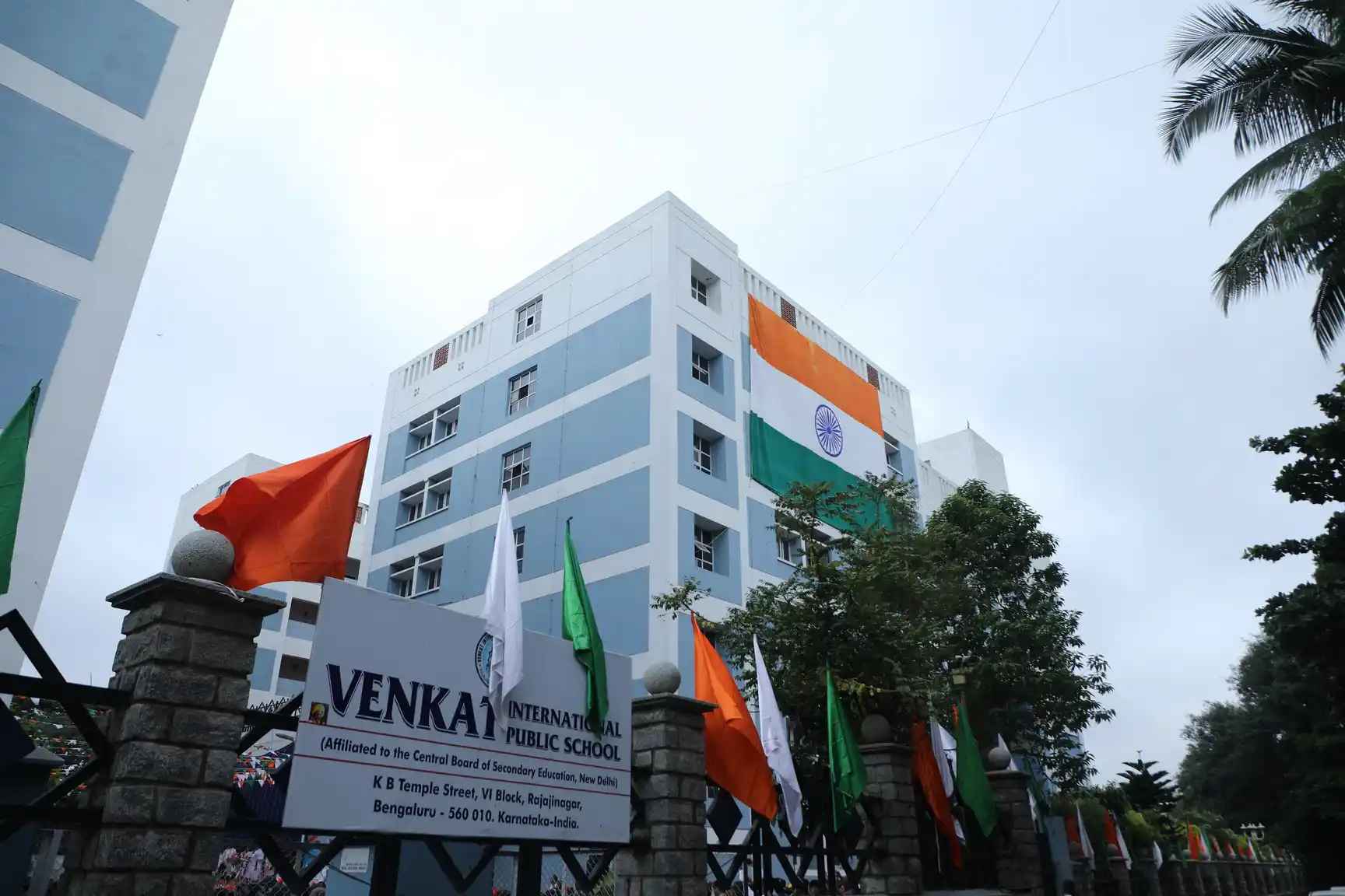 Gayatri Nagar Rajaji Nagar, Bengaluru Guide