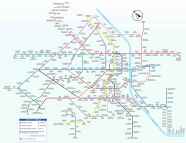 Hauz Khas Metro Station New Delhi Hauz Khas Metro Station New Delhi