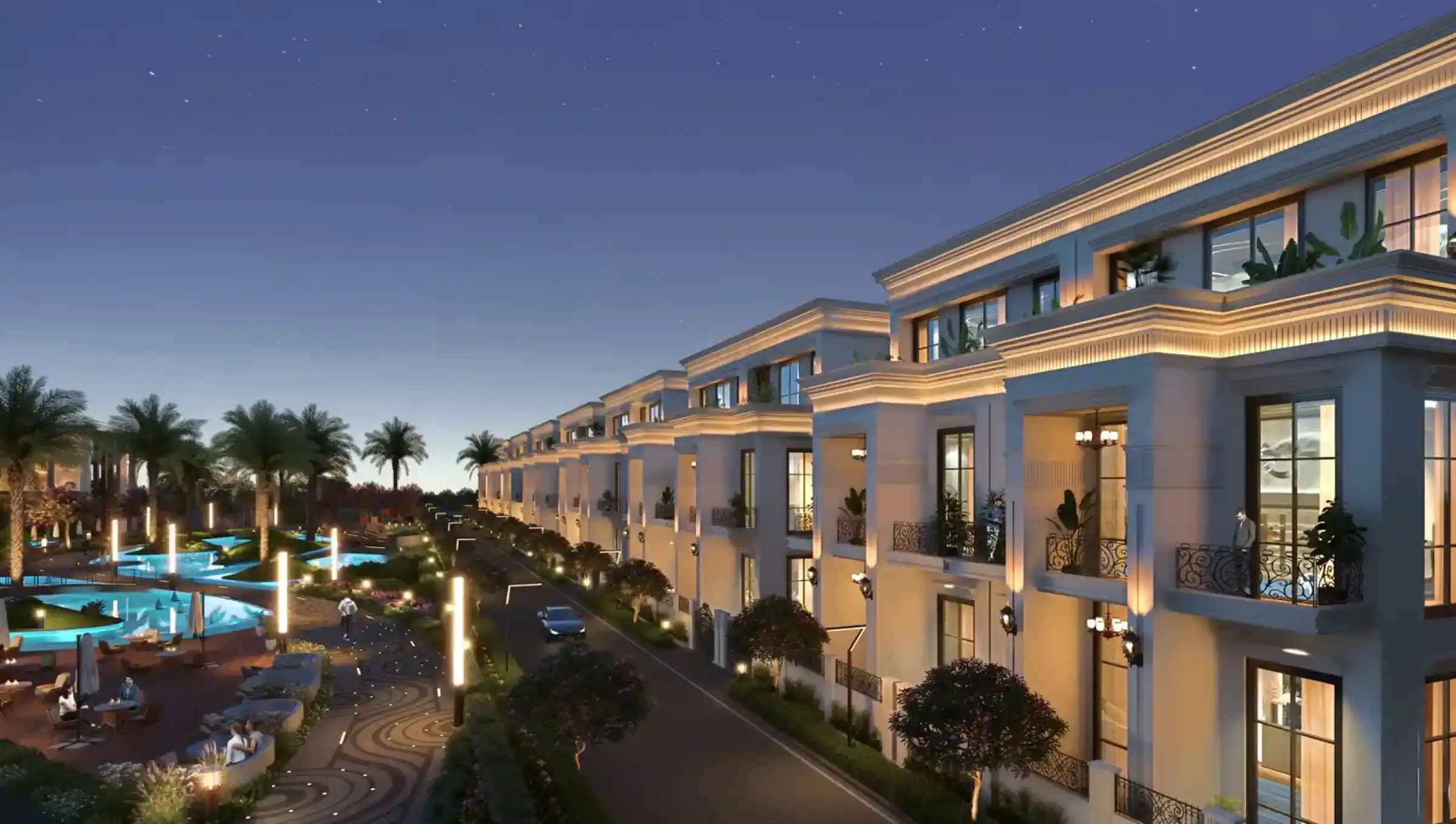 Inside Hrithik Roshan’s Luxurious Mumbai Home