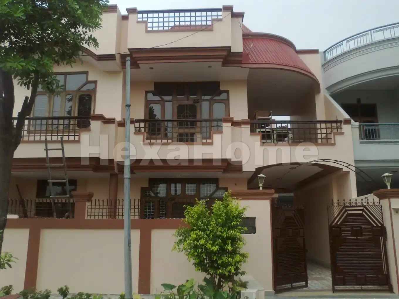 Janki Devi pg for girls in Shradhapuri-Phase 1-Sector 2, Kankar Khera ...