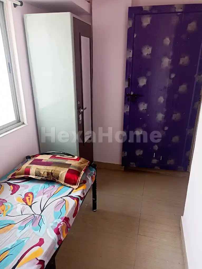 SSR PG for boys and girls in Hinjawadi, Hinjawadi