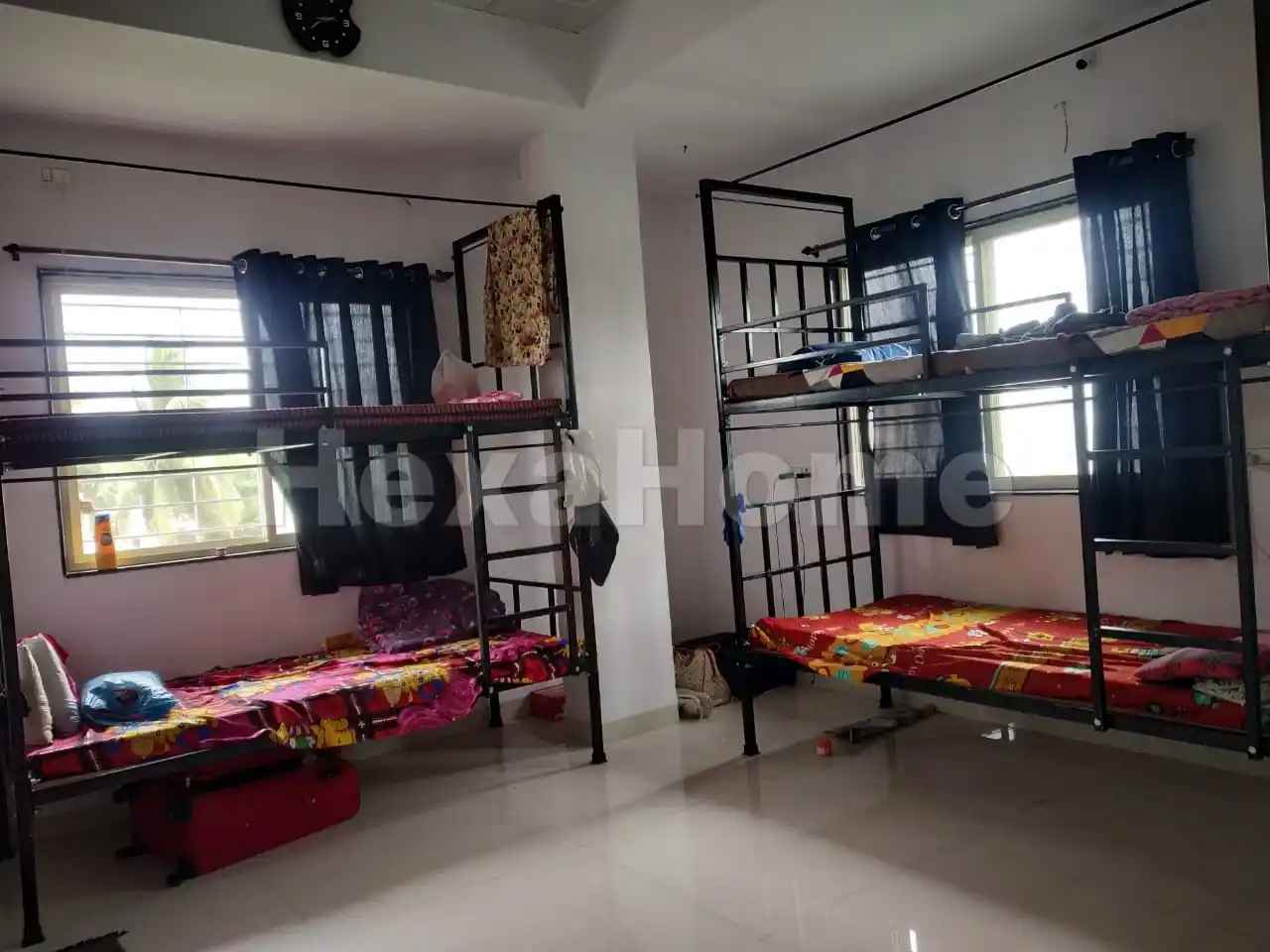 Harmony Hostel pg for girls in Cidco, Chhatrapati Sambhaji Nagar