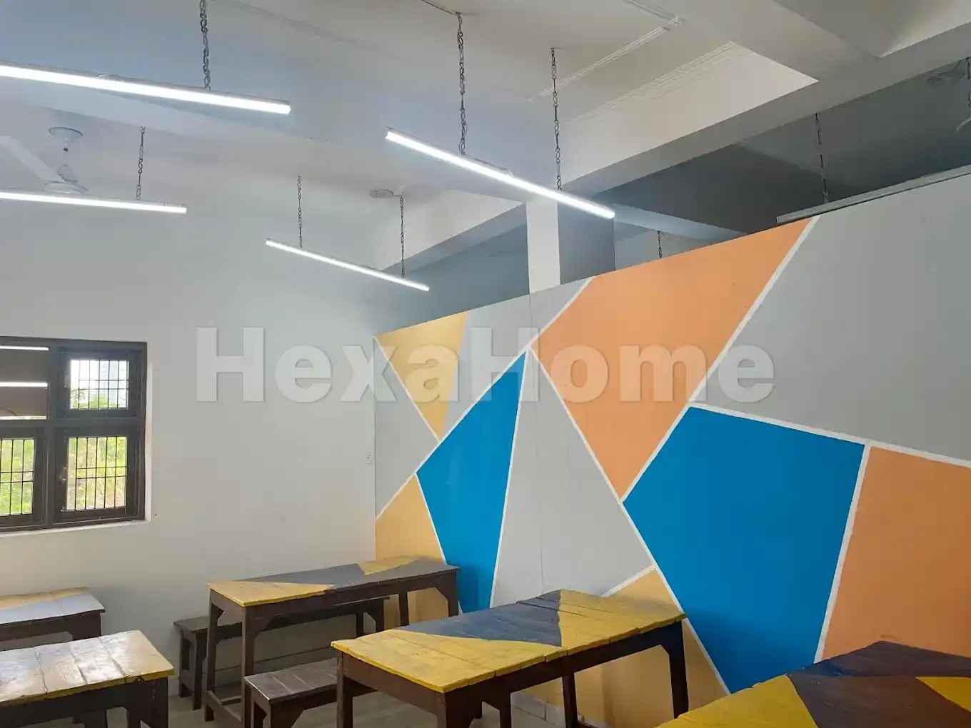 Neo Boys PG for boys in Sector 44, Noida