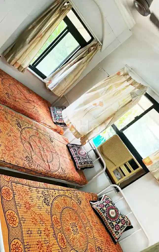 New Era Girls Hostel And PG for girls in Bopal, Ahmedabad
