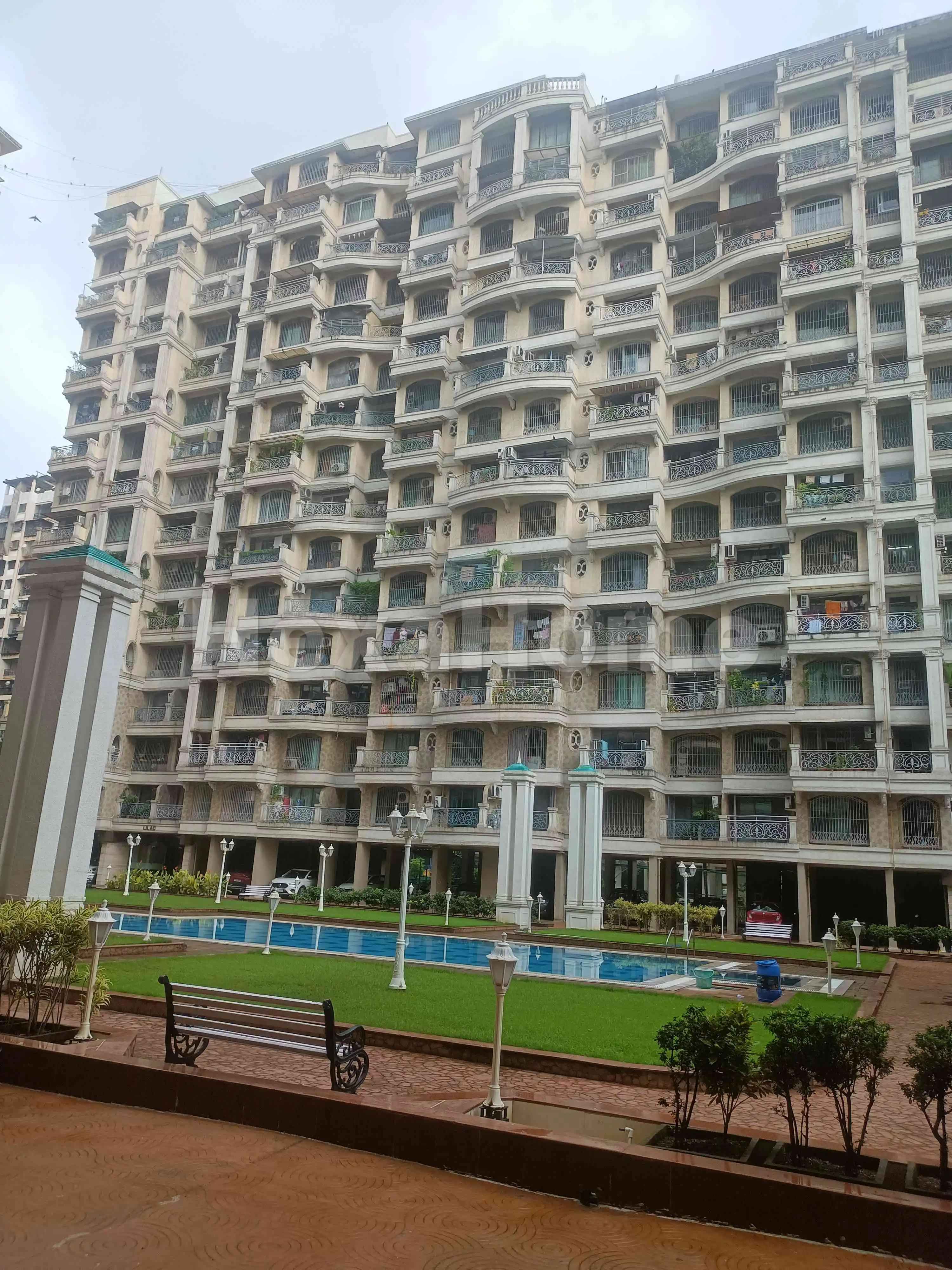 pk Enterprises pg for boys in Sector 18, Kamothe, Navi Mumbai