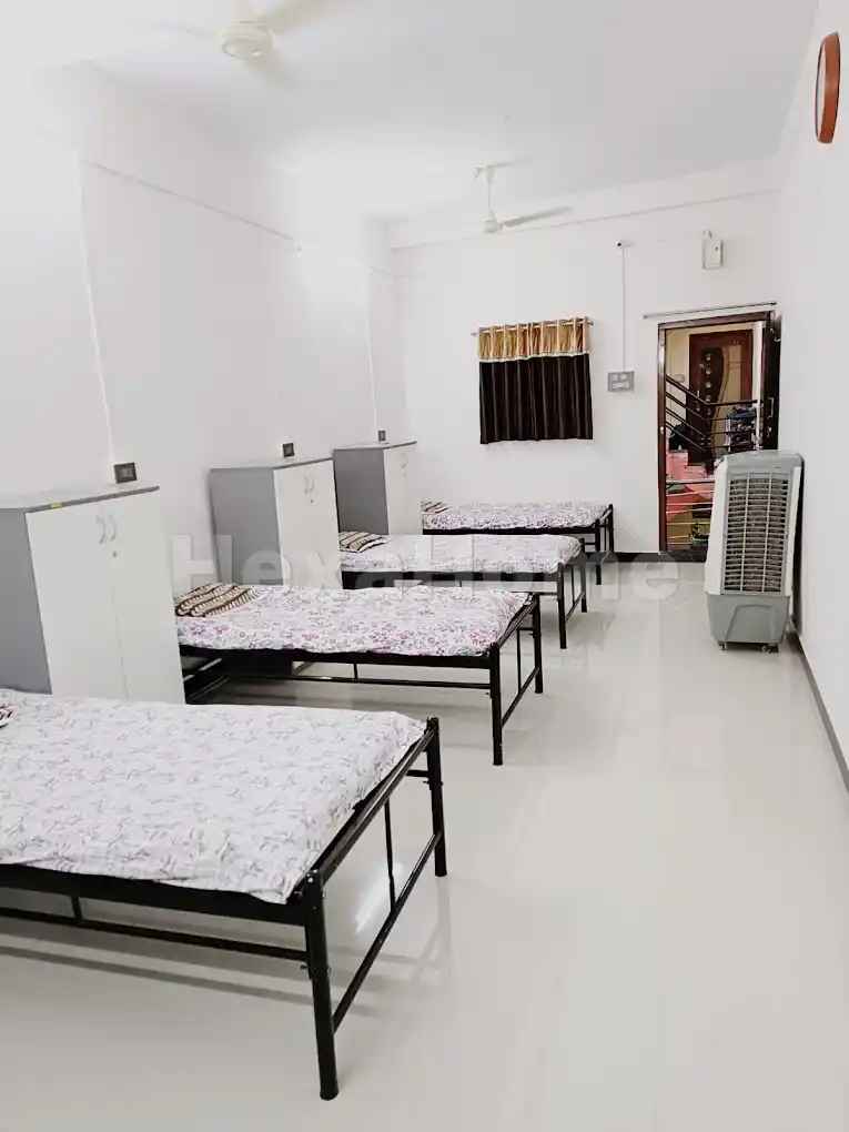 Sharvari Hostel pg for girls in N6-Shubhashree Colony, Cidco ...