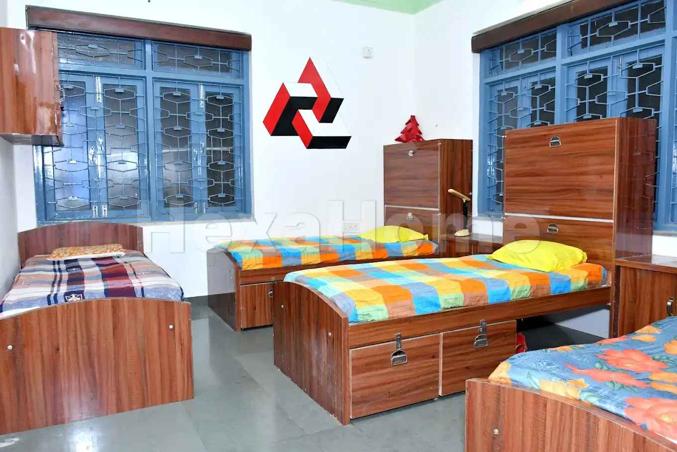 Swamini Hostel pg for girls in Shivaji Nagar, Pune