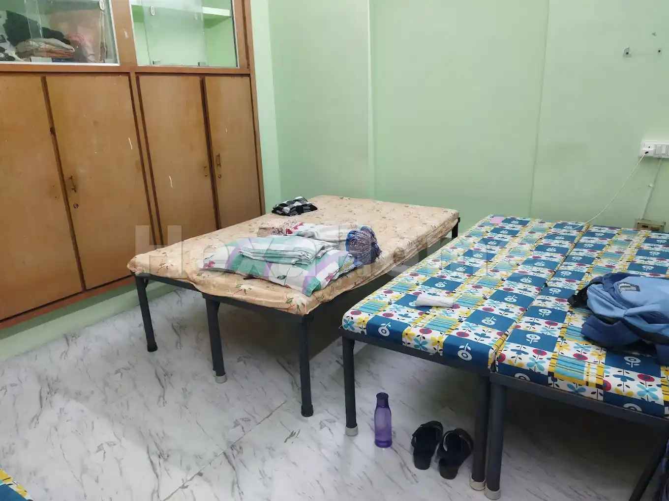 A1 Hostel pg for girls in Patamata, Vijayawada