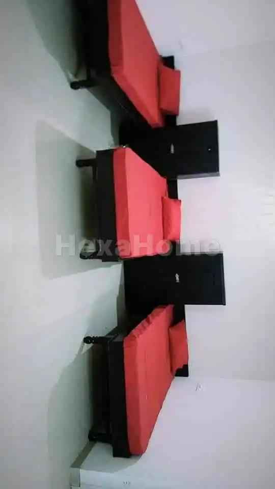 Fully furnished pg available at alkapuri for boys and girls in Alkapuri ...