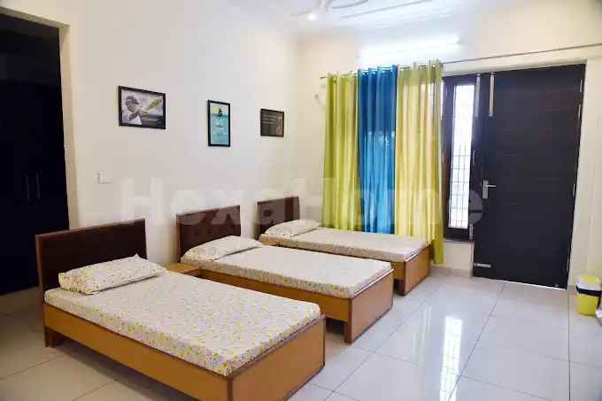 Legend PG/Rooms for boys and girls in Sector 46, Gurugram