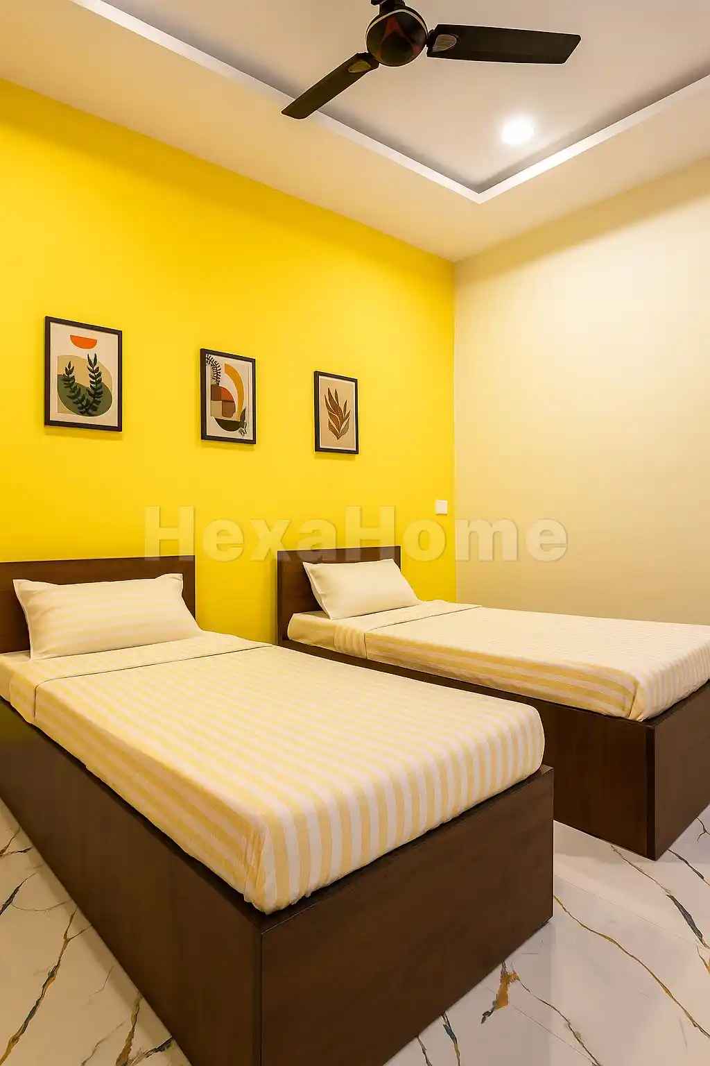 Krish PG for boys for boys in Sector 1, Avanti Vihar, Raipur