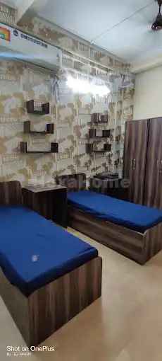 Apna Ghar pg for boys and girls in Park Street Area, Kolkata