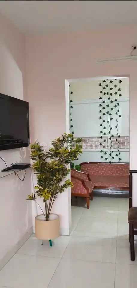 Girls Pg For Girls In Baner Pune