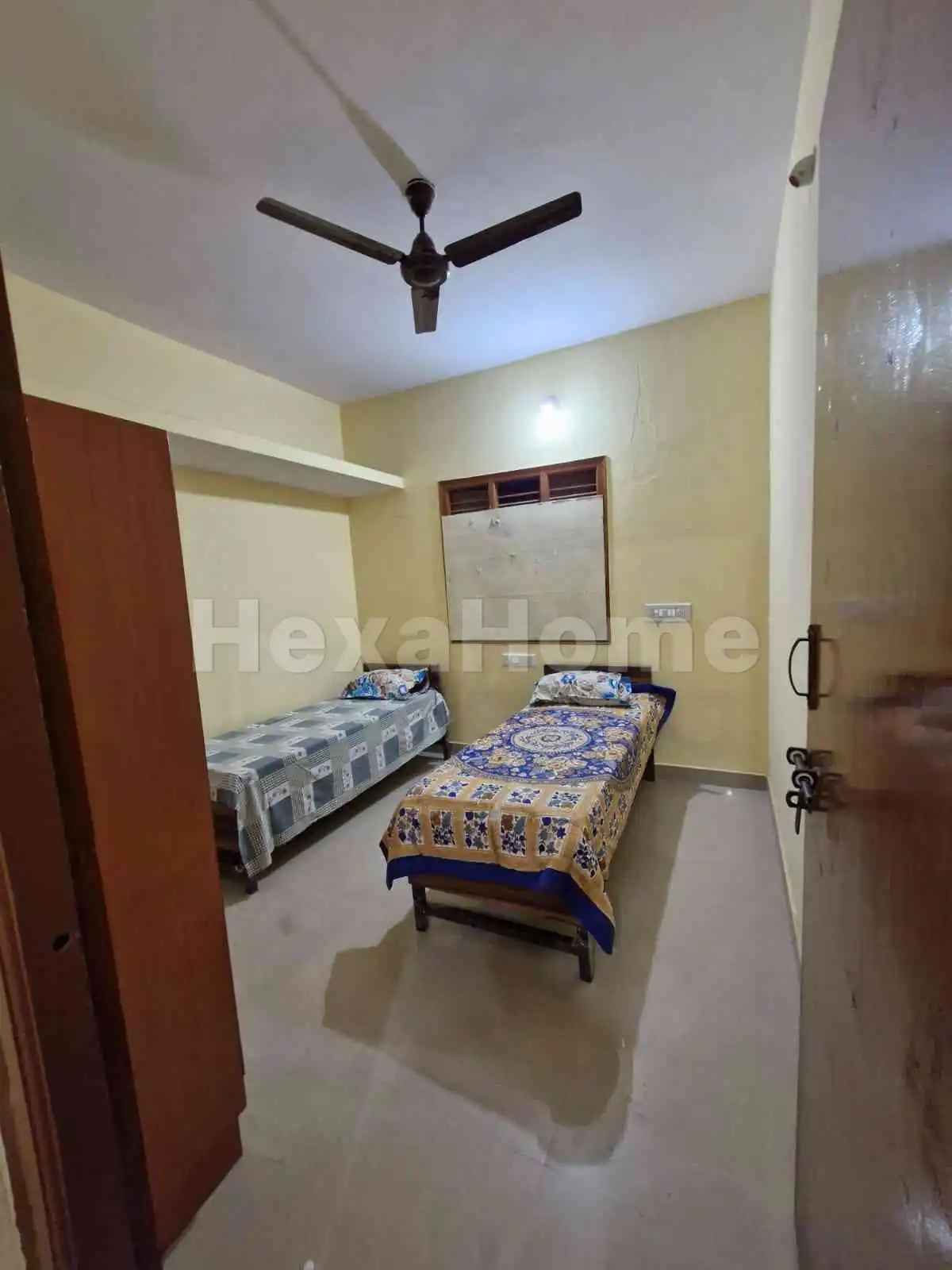 Sri Venkateswara Ladies PG for girls in Sector 1-PWD Quarters, HSR ...