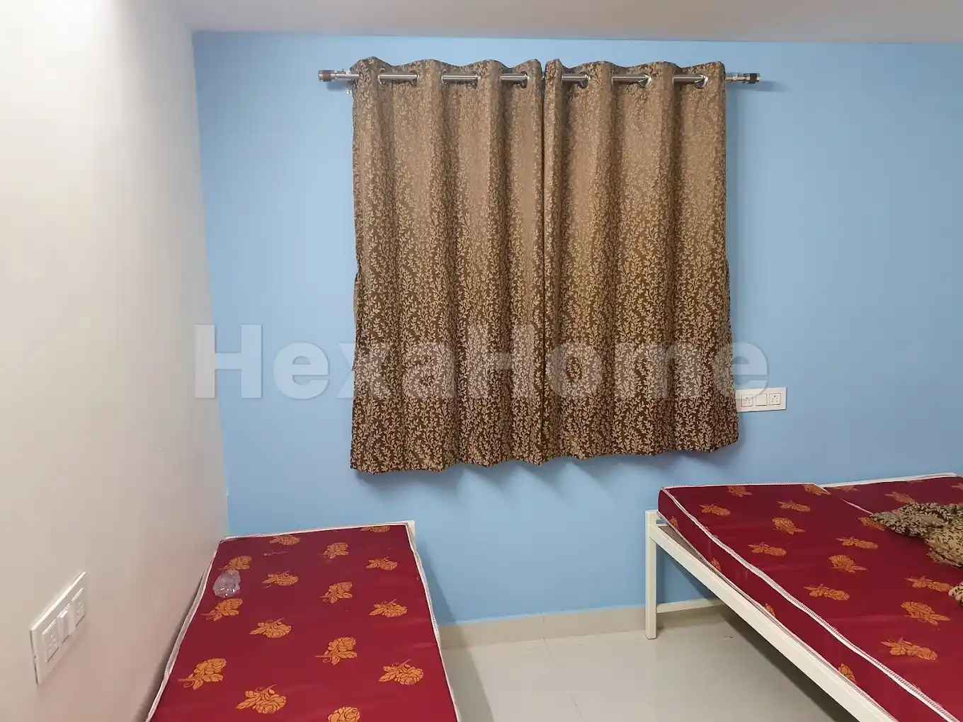 Aashvi Hostel pg for girls in Himayat Nagar, Hyderabad