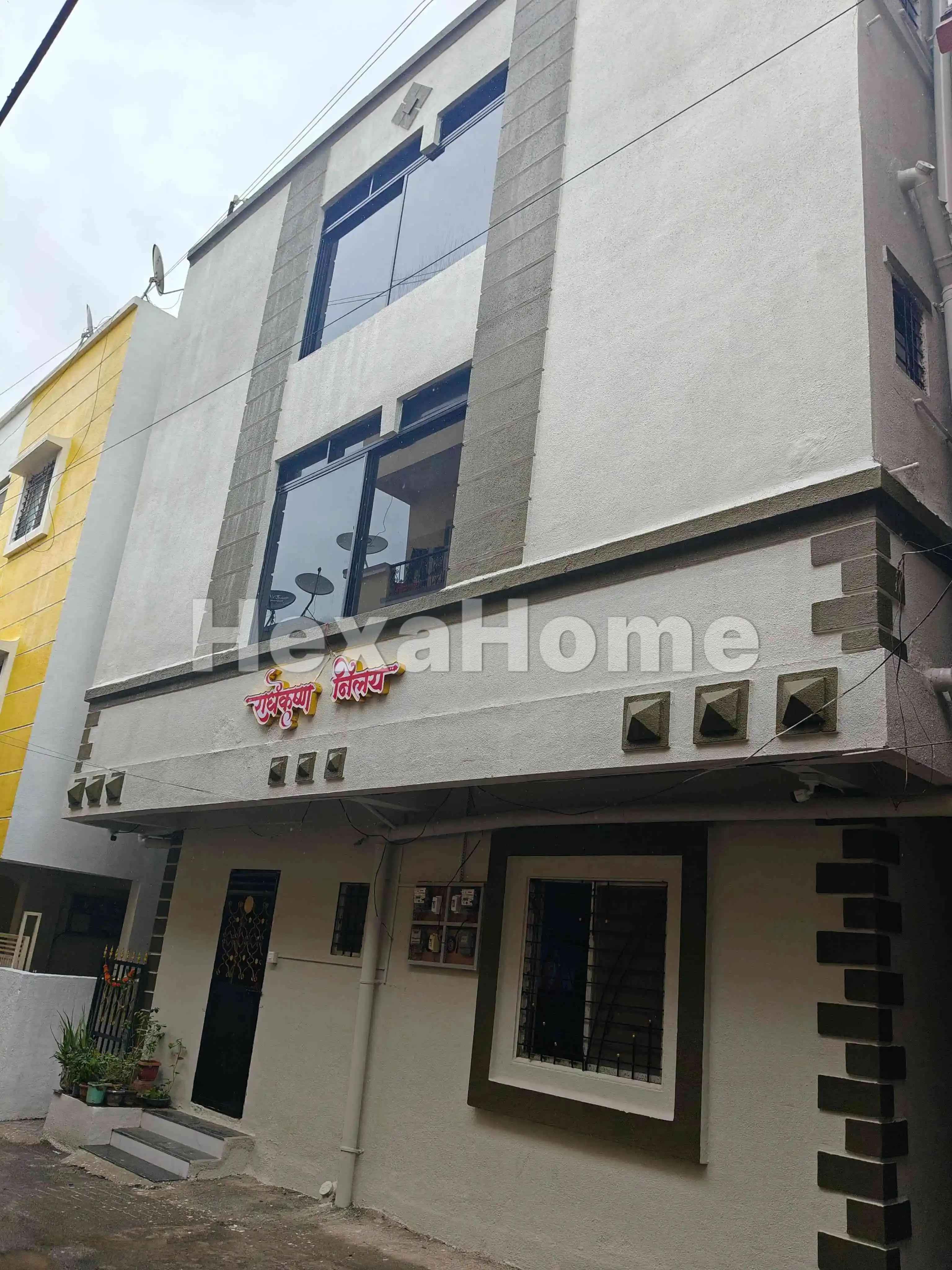 Boys pg for boys in Dhanori, Pune