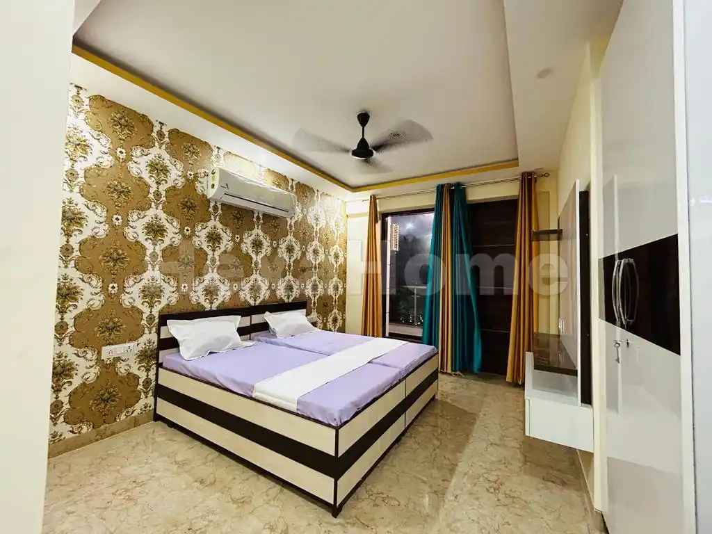 Rentout PG for boys and girls in DLF Phase 3-Sector 24-V Block, DLF ...