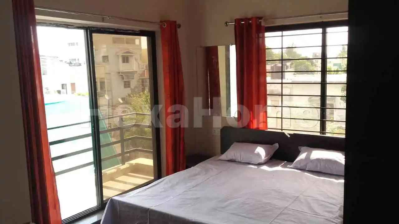 Blue Rose Rooms pg for boys in Shakti Nagar-Sector 2, Habibganj, Bhopal