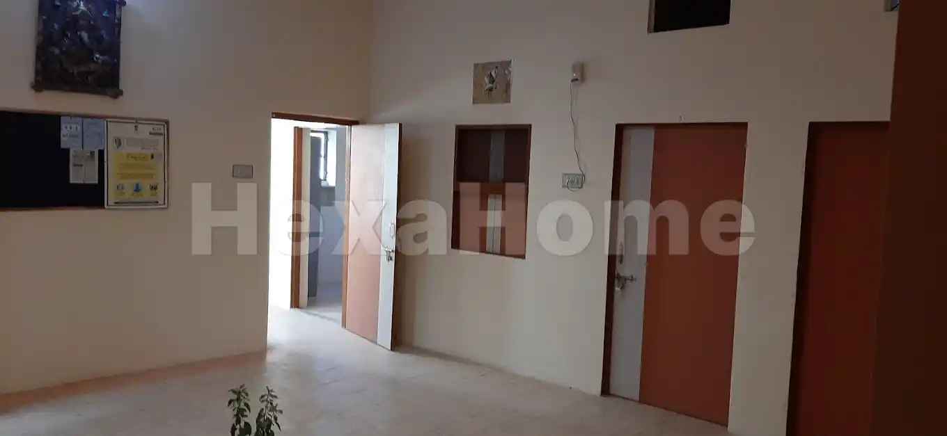 Jai gurudev pg for girls in Kanta Khaturia Colony, Bikaner