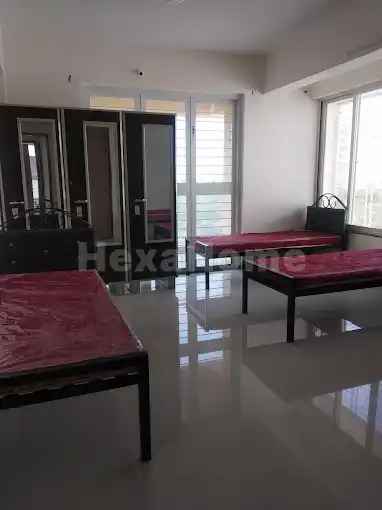Shree Laxmi Devi Pg For Girls In Baner Pune