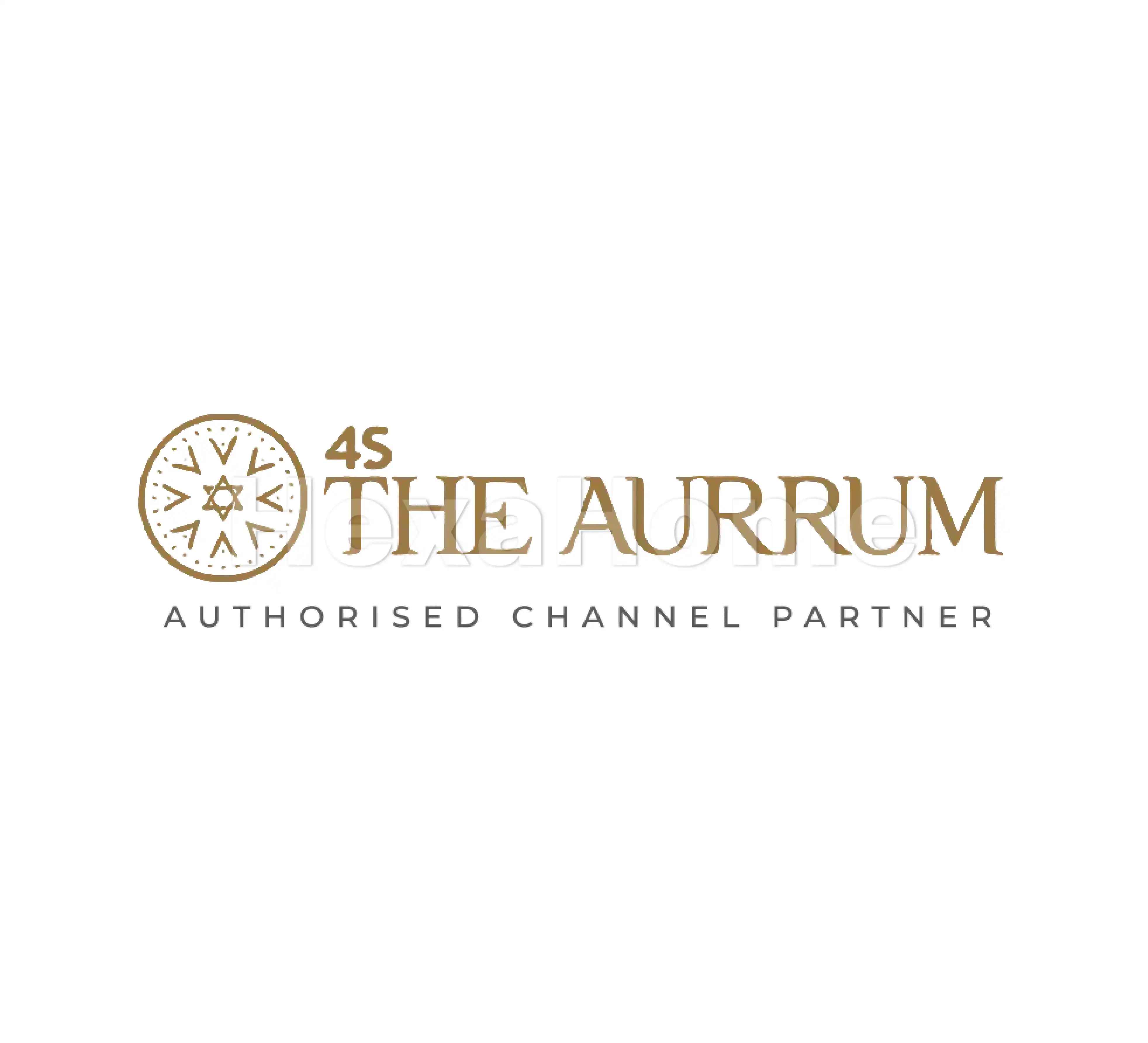 4S The Aurrum in Sector 59 Gurugram | Flat Apartment