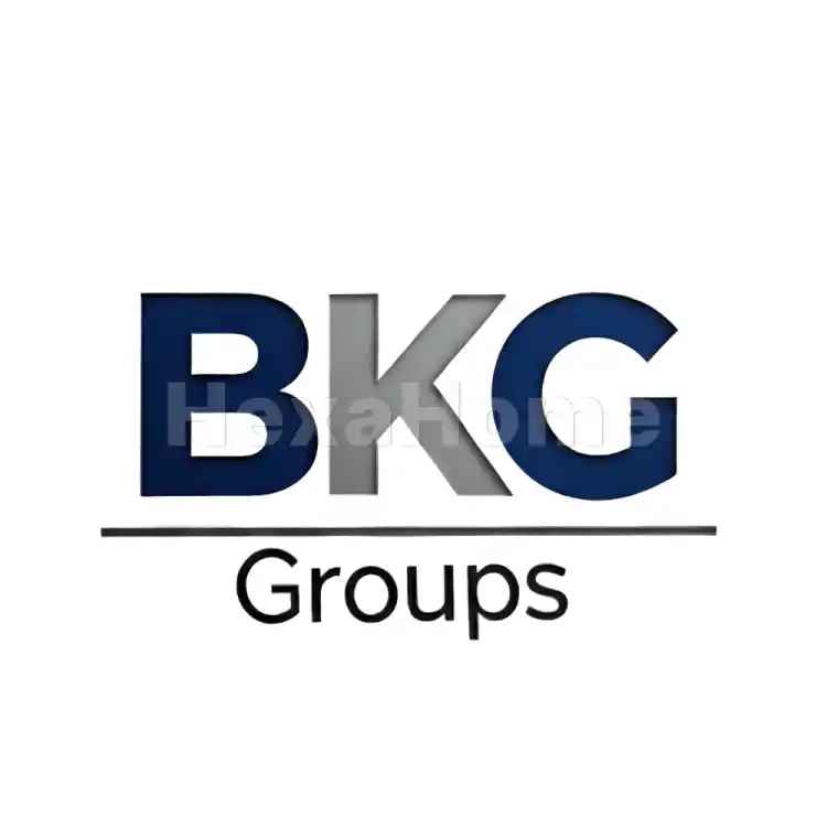 BKG Groups | Top Real Estate Agent
